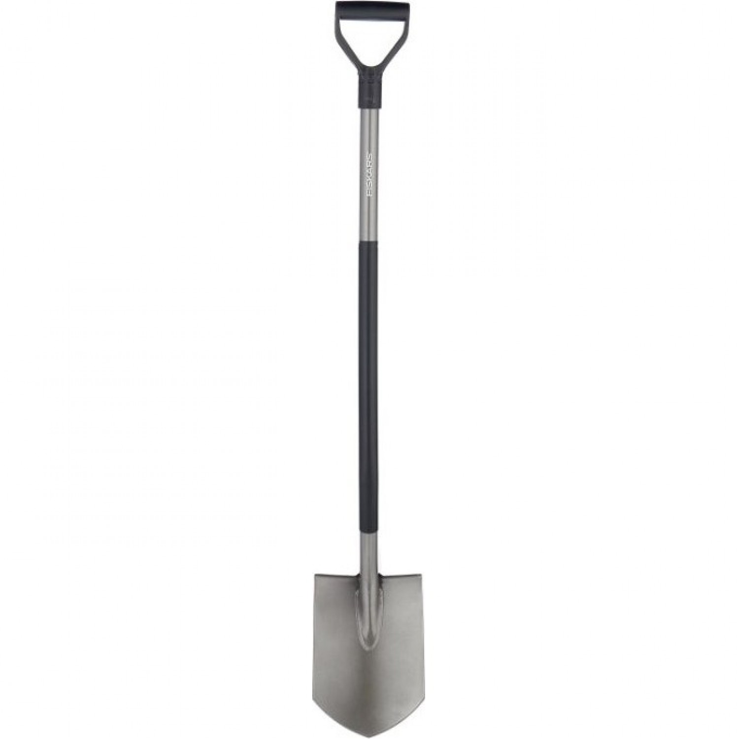 FISKARS ERGONOMIC™ 1001568. Купить Лопата штыковая на Официальном Сайте ...