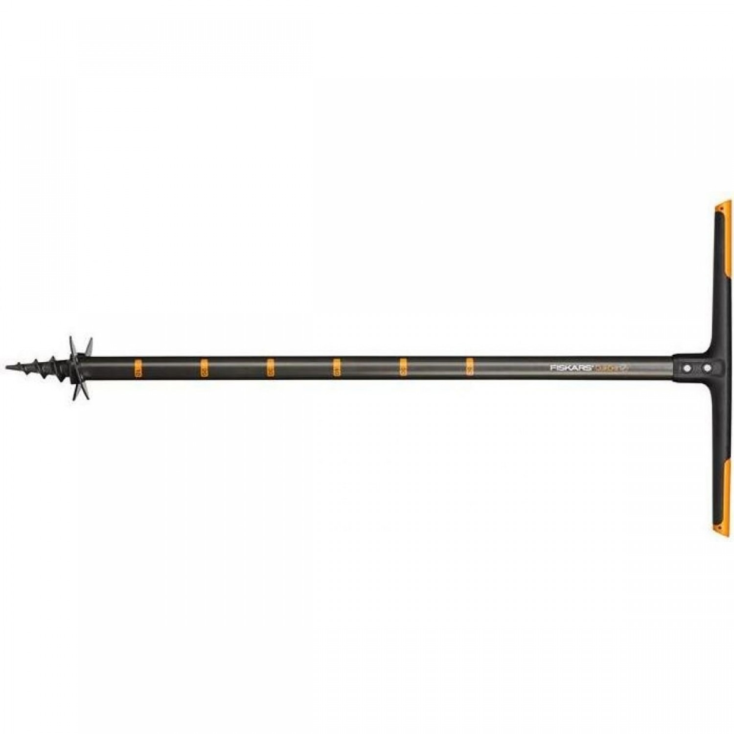 FISKARS QUIKDRILL™ 1000638. Купить Садовый бур на Официальном Сайте ...